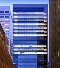 CBW : 550 Bourke Street - Virtual Concierge - Car Parking